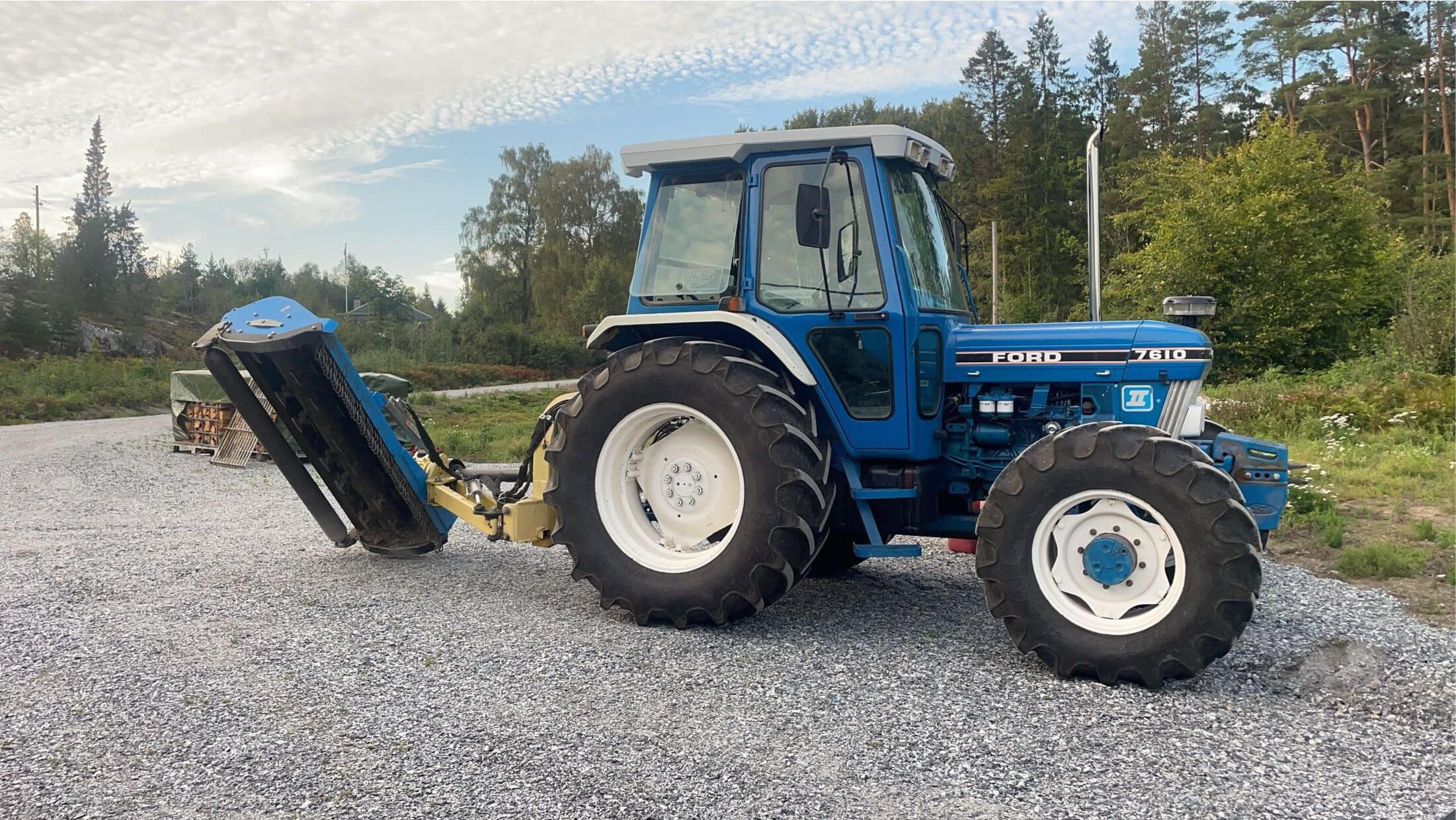 Graving Halden | Lindquist AS | Drenering Sarpsborg